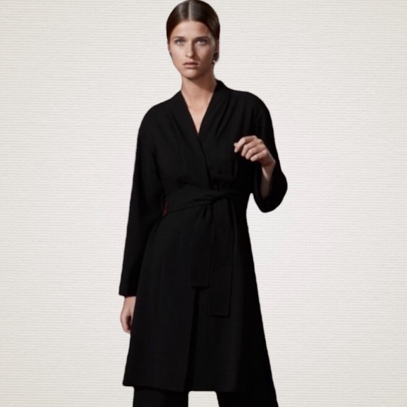 Babaton | Dresses | 1 Babaton Aritzia Paraskeva Jacket Dress Button ...